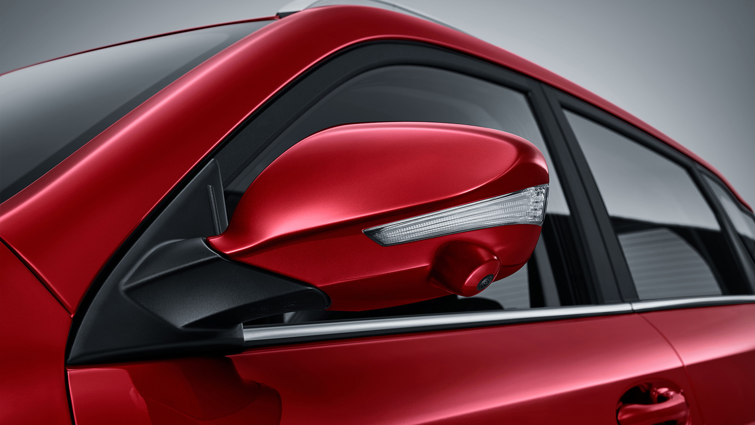 BAIC X3 - BAIC EUROPE