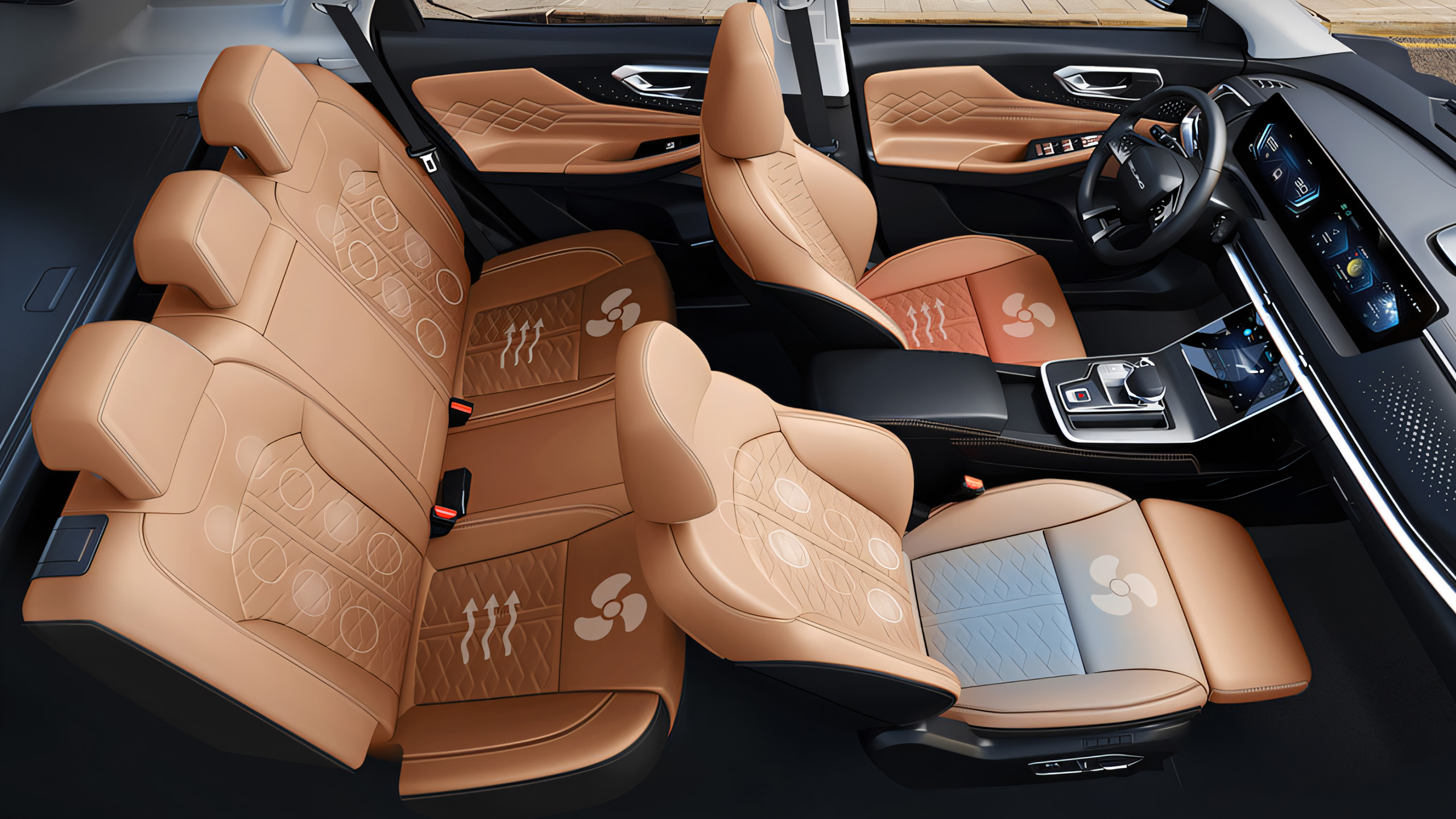 baic-x7-vybava-sedacky