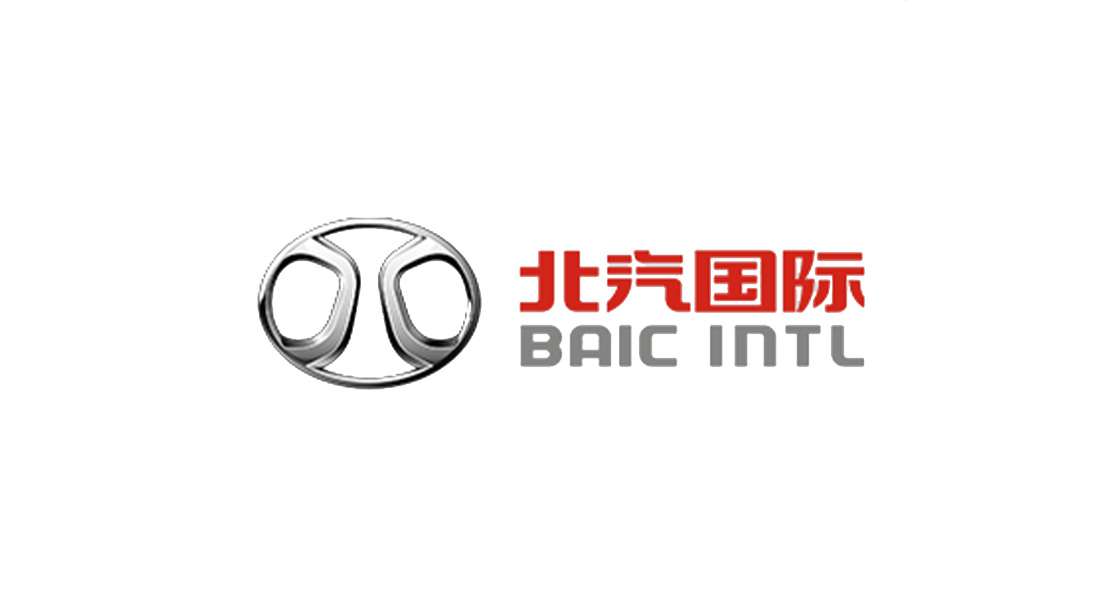 BAIC History year 2013